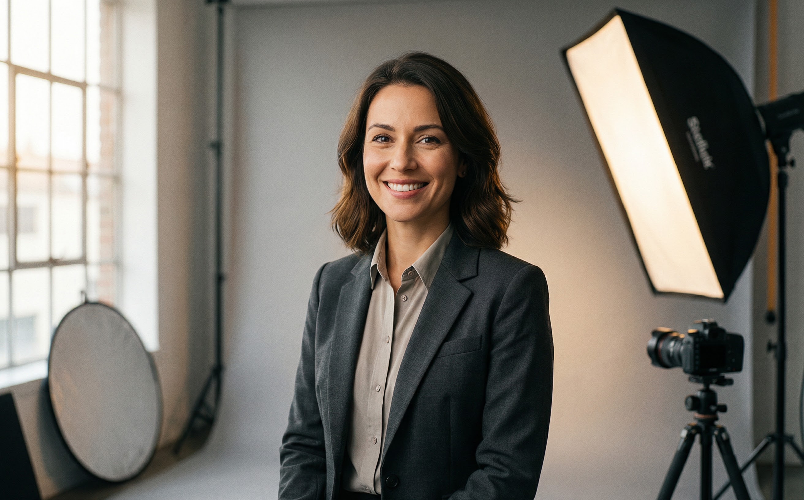 Best Headshot Photographers: How to Choose and What to Expect | Profile ...