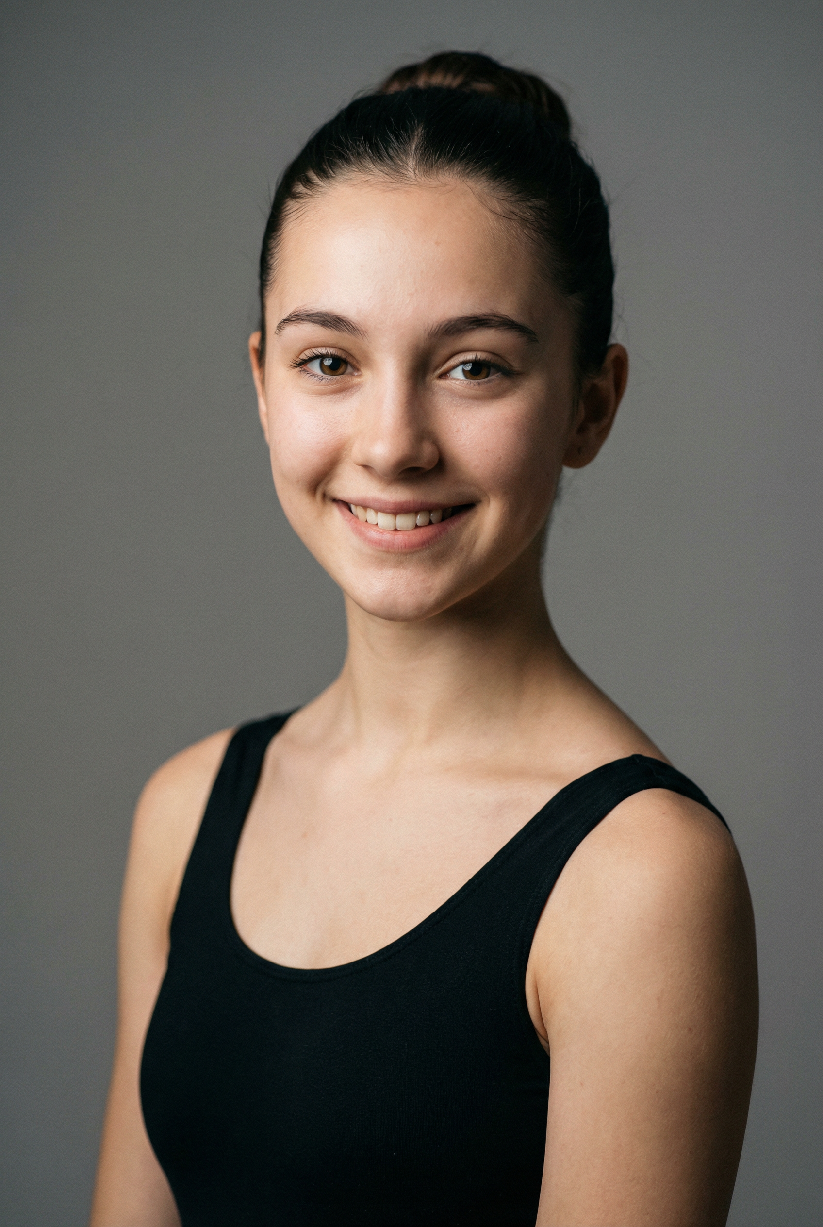 Dance Headshots: What Casting Directors Actually Want (2026) | Profile ...