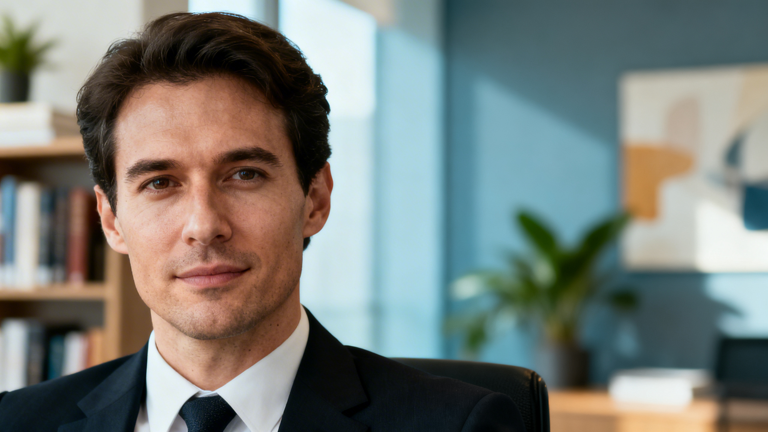 Professional Headshots: The Complete Guide to Types, Tips & Examples