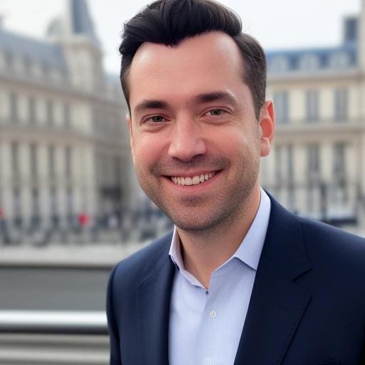 Profile picture AI – easily get the perfect profile picture Profile picture AI – easily get the perfect profile picture