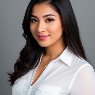 Corporate headshots with AI for your employees | Profile Bakery