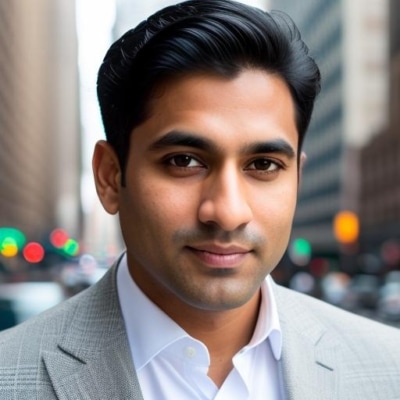 Profile picture AI – easily get the perfect profile picture