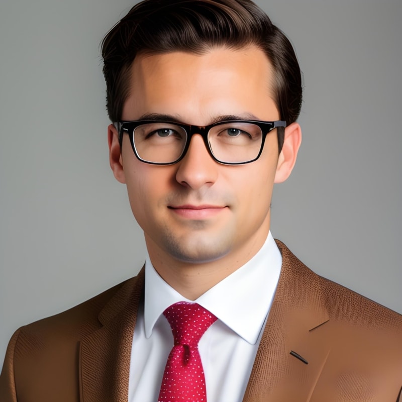 Application photos with AI | Profile Bakery