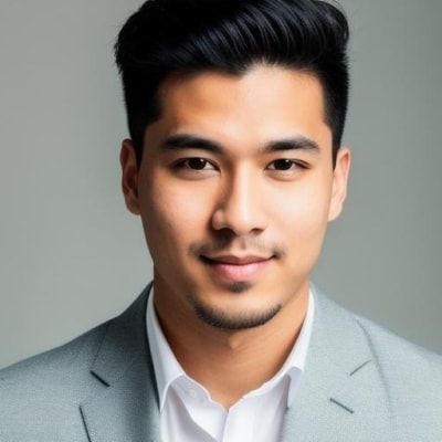 AI photos of yourself | Profile Bakery