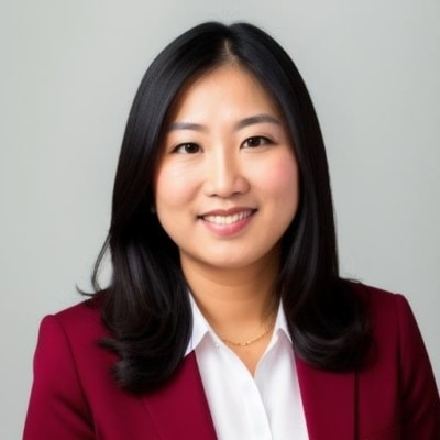 Headshot Examples: The Ultimate Guide to Perfecting Your Image