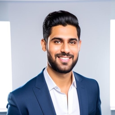 Bewerbungsfotos mit AI | Profile Bakery