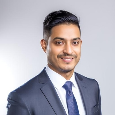 Headshot Examples: The Ultimate Guide to Perfecting Your Image