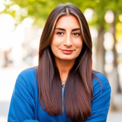 Headshot Examples: The Ultimate Guide to Perfecting Your Image