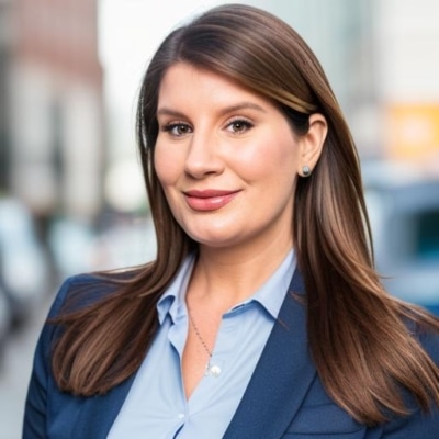 Headshot Examples: The Ultimate Guide to Perfecting Your Image