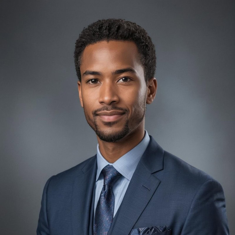 Headshot Examples: The Ultimate Guide to Perfecting Your Image