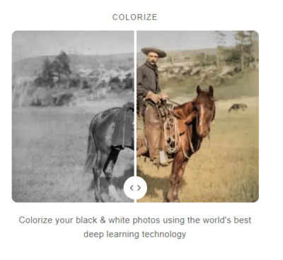 AI Colorize: The 10 Best Tools for Bringing Photos to Life