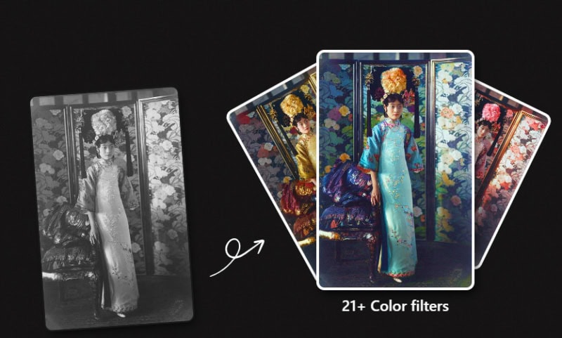 AI Colorize: The 10 Best Tools for Bringing Photos to Life