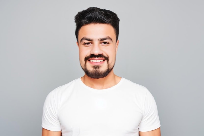 Profilbild AI – einfach das perfekte Profilbild erstellen