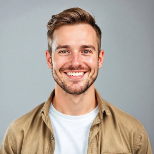 15 Must-Know Male Headshots Tips and Ideas for Men