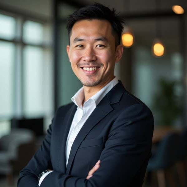 Profile picture AI – easily get the perfect profile picture