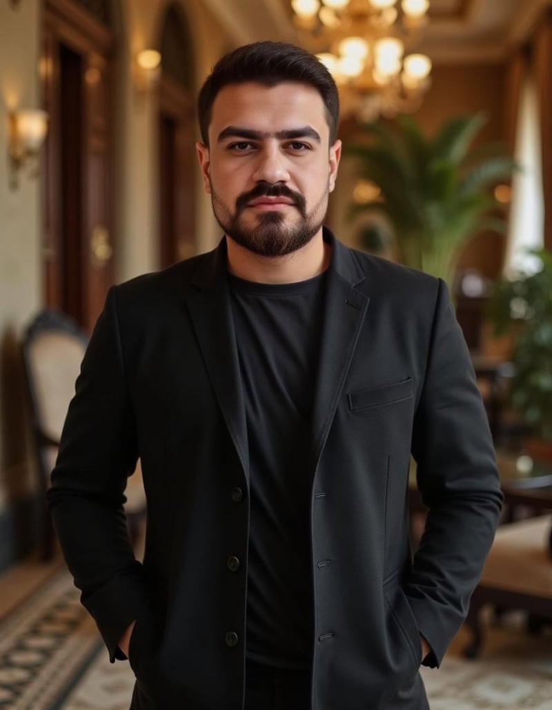 Dating AI photos perfect for Tinder and Bumble | Profile Baker