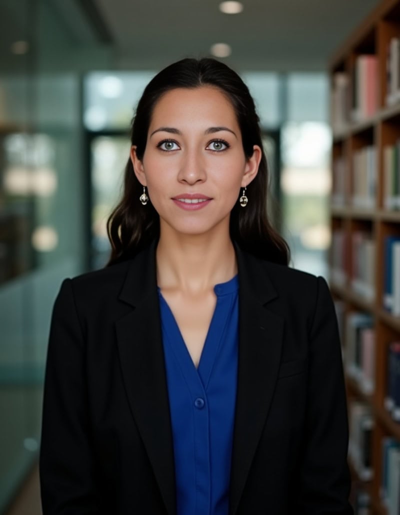 Corporate headshots with AI for your employees