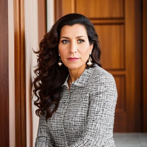 Director Headshots Crafted by Our AI Generator | KI Bewerbungsfotos und Fotografie